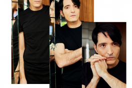 Max Parker - Moves | Fashion & Lifestyle... Online
