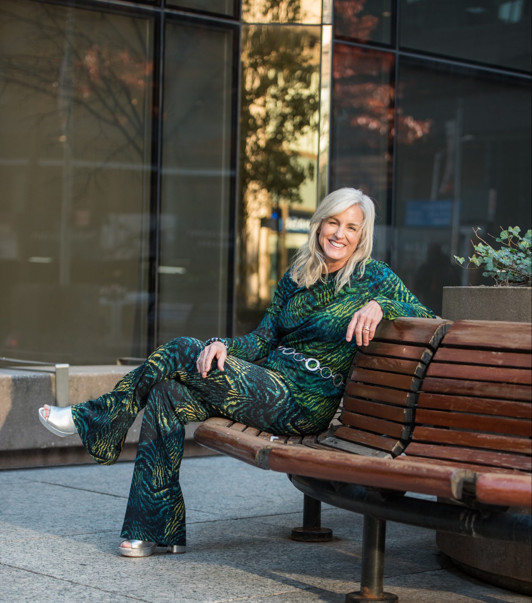 Karen Morgan - Moves | Fashion & Lifestyle... Online