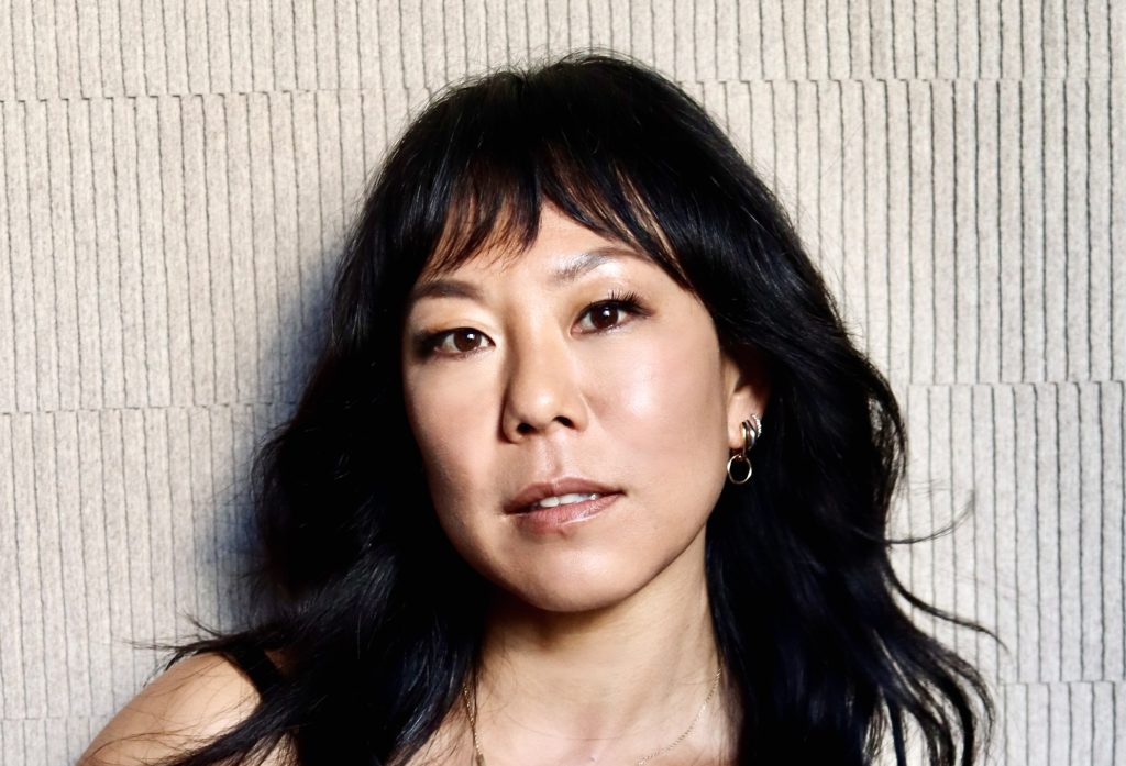 Ali Ahn - Moves | Fashion & Lifestyle... Online