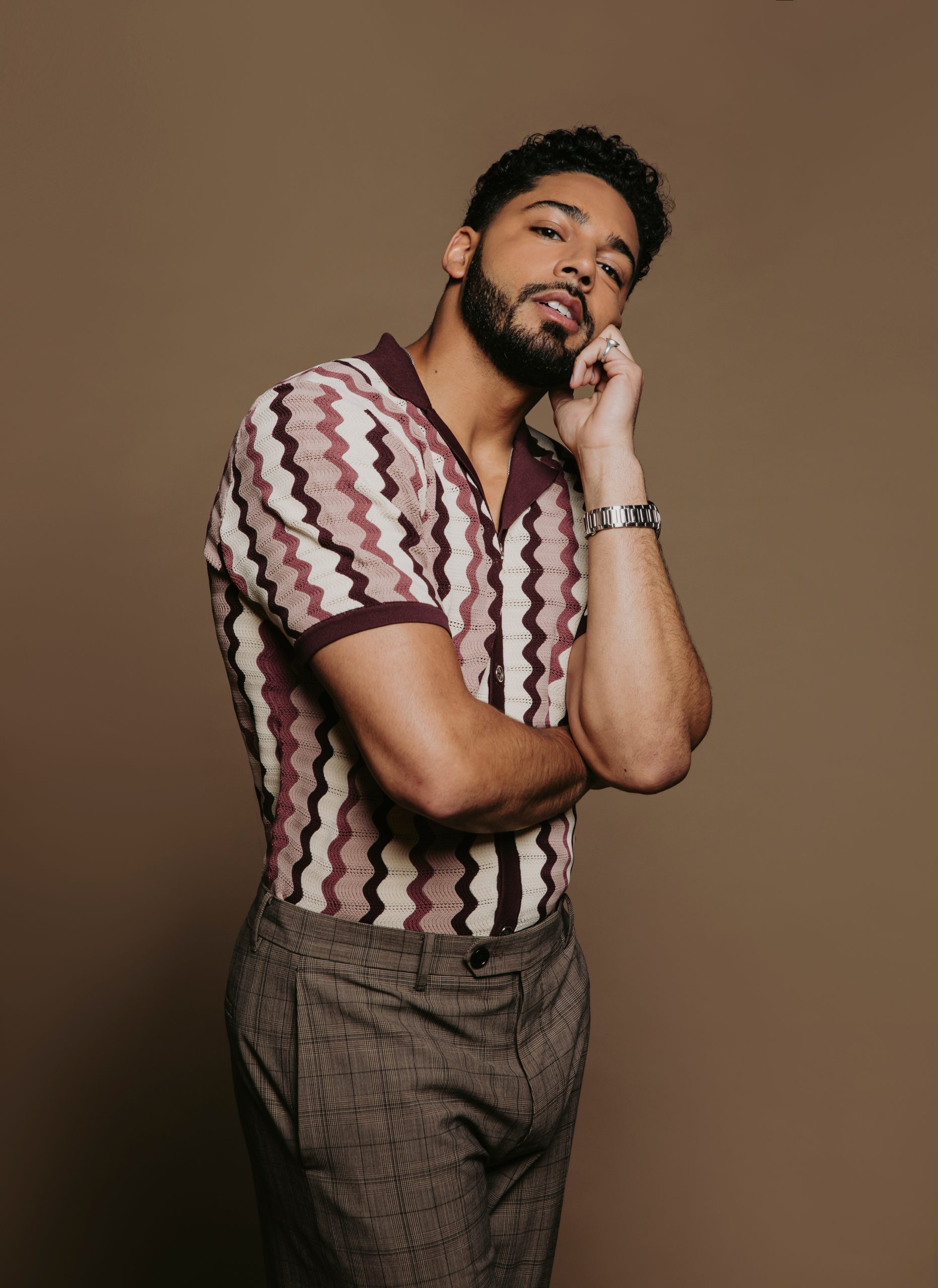 Michael Evans Behling - Moves | Fashion & Lifestyle... Online