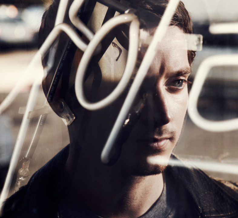 Elijah Wood - Moves | Fashion & Lifestyle... Online