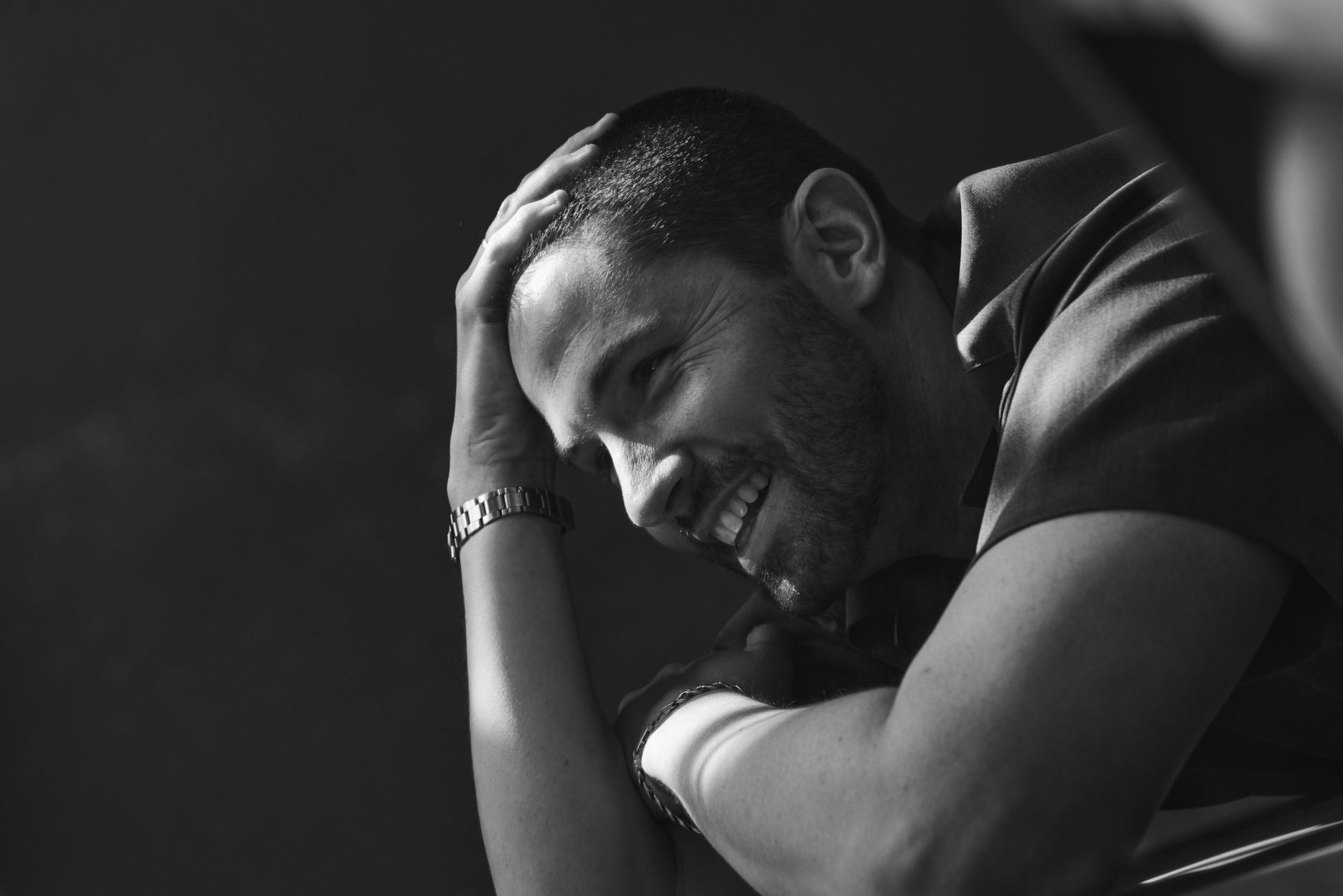 Evan Holtzman - Moves | Fashion & Lifestyle... Online