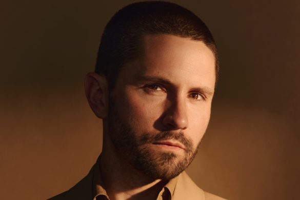 Max Parker - Moves | Fashion & Lifestyle... Online
