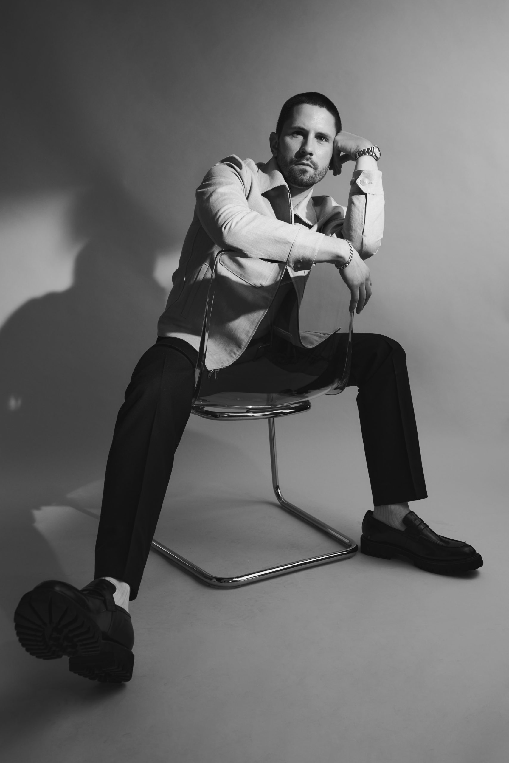 Evan Holtzman - Moves | Fashion & Lifestyle... Online