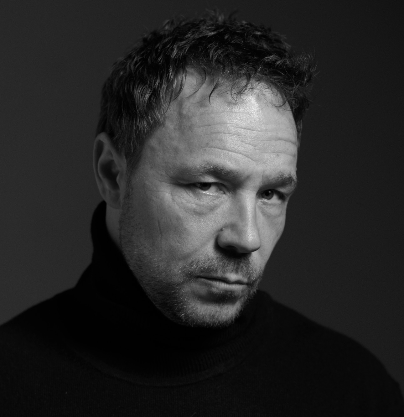 Stephen Graham - Moves | Fashion & Lifestyle... Online