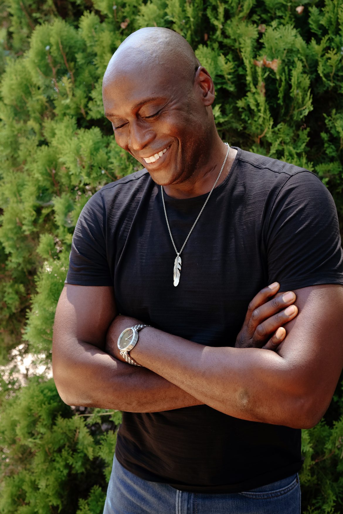 Lance Reddick - Moves | Fashion & Lifestyle... Online