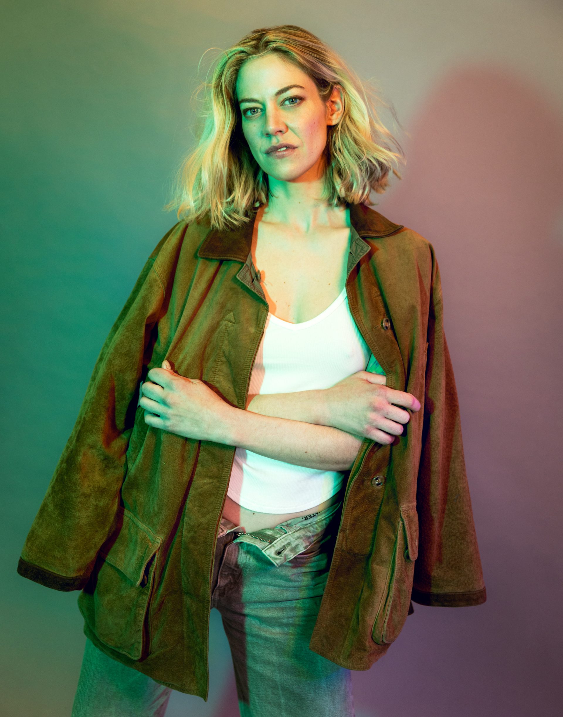 Lio Tipton - Moves | Fashion & Lifestyle... Online