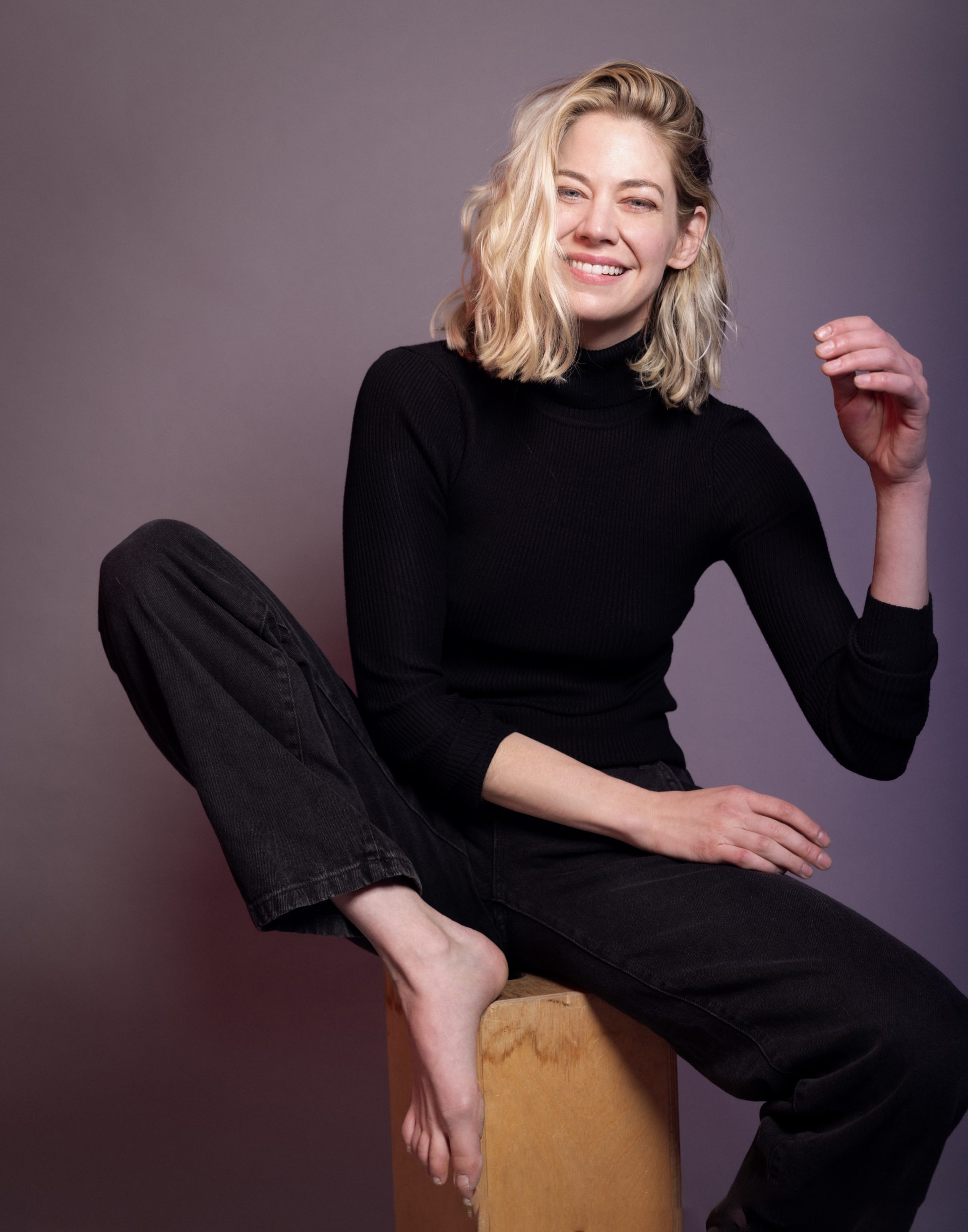 Lio Tipton - Moves | Fashion & Lifestyle... Online