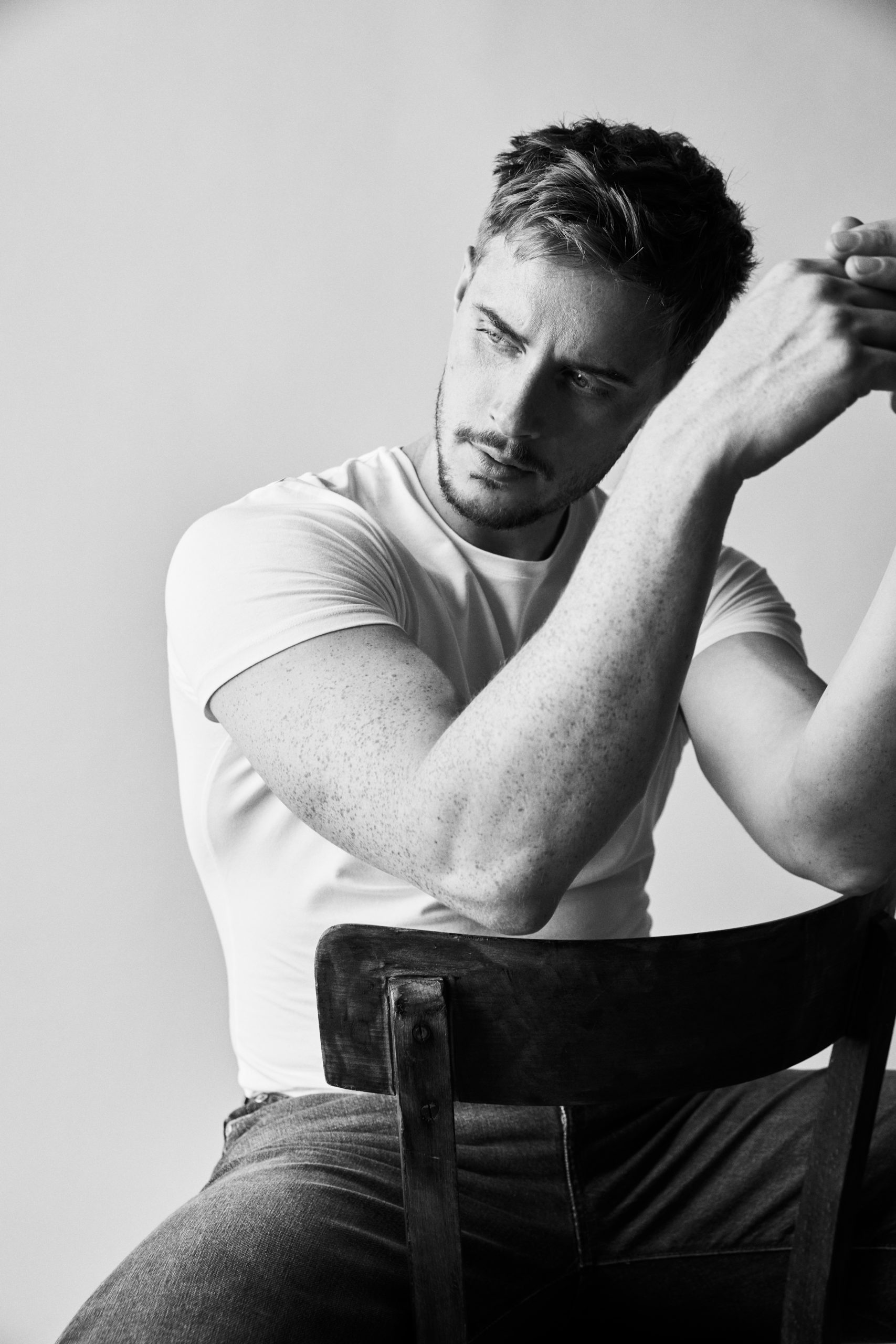 Max Parker - Moves | Fashion & Lifestyle... Online