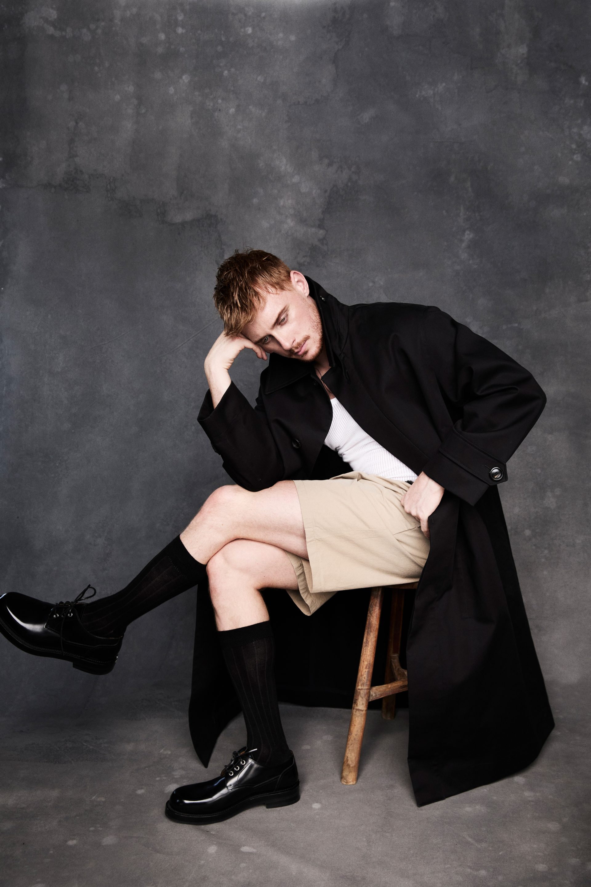 Max Parker - Moves | Fashion & Lifestyle... Online