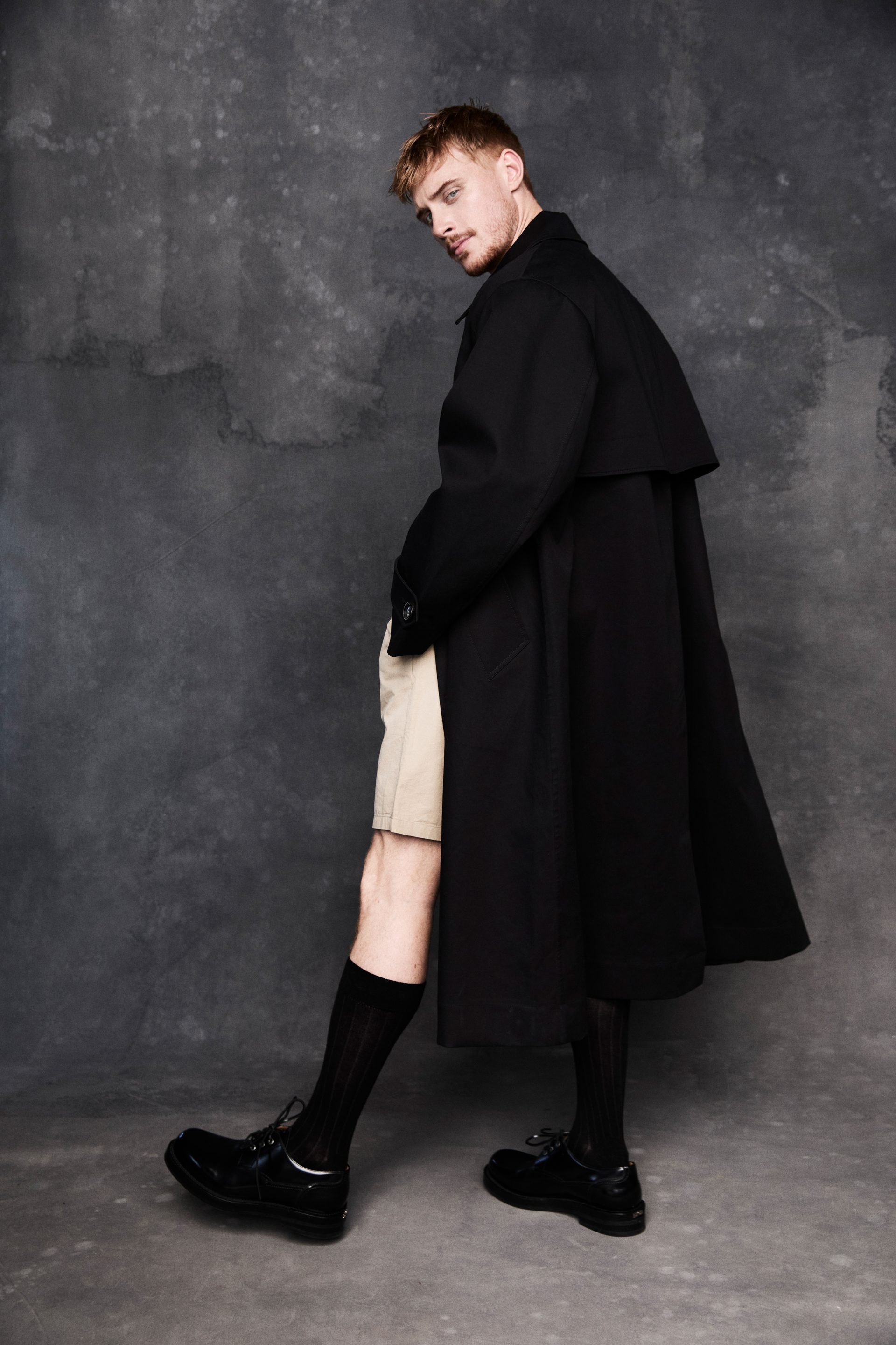 Max Parker - Moves | Fashion & Lifestyle... Online