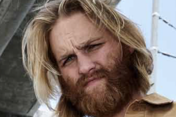 Matthew Kevin Anderson - Moves | Fashion & Lifestyle... Online