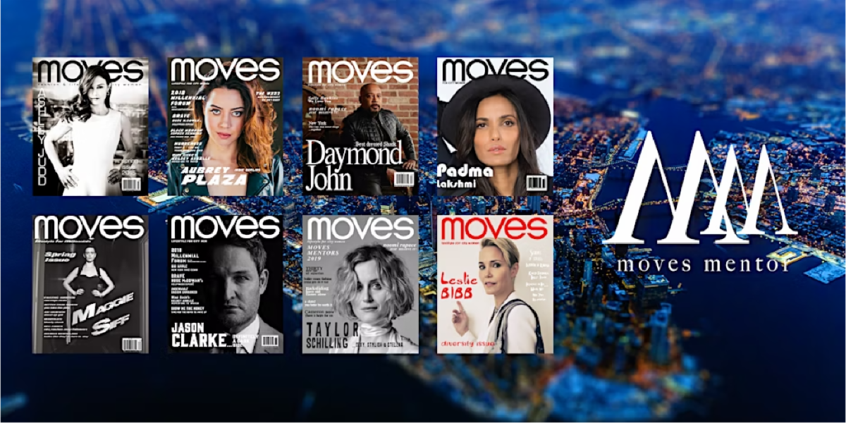 Press Release 2025 - Moves | Fashion & Lifestyle... Online