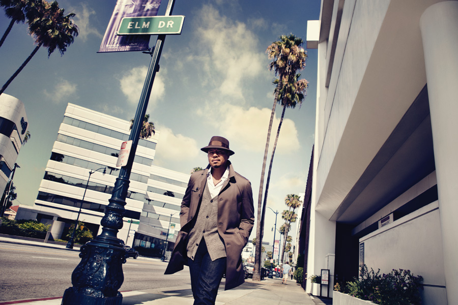 Terrence Howard - Moves | Fashion & Lifestyle... Online